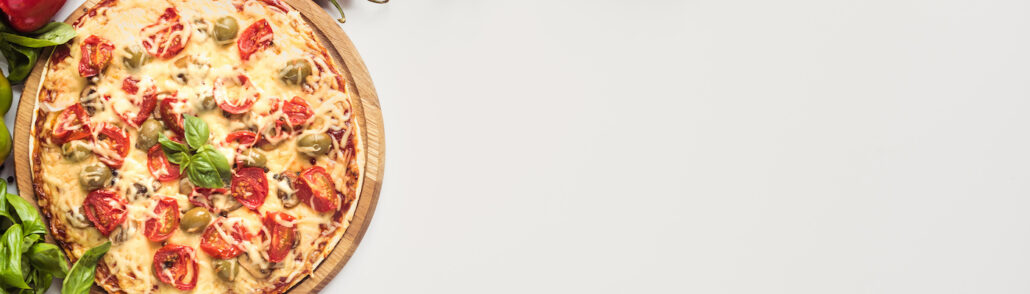 Who Invented Pizza and Why?︱Salerno’s Pizza