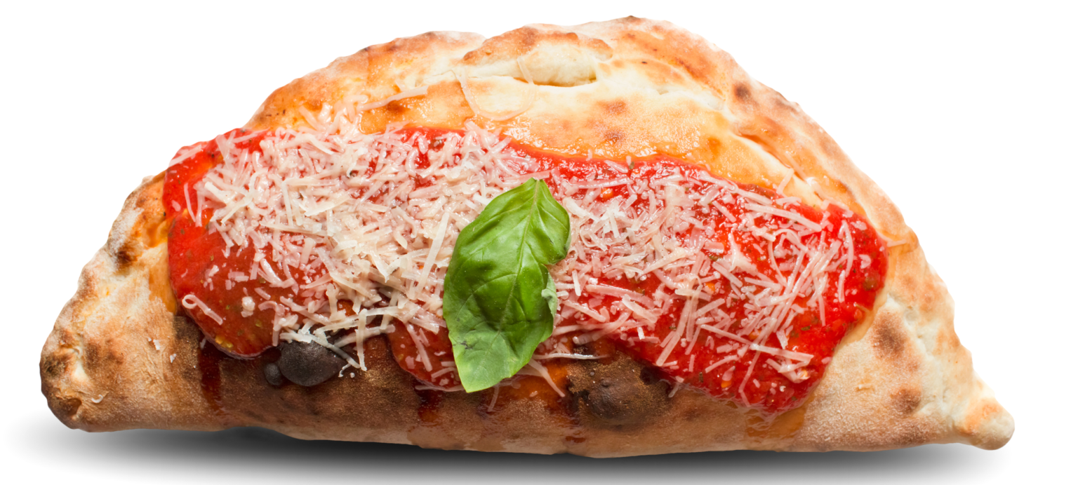 What is Panzerotti? - Salerno's Pizza